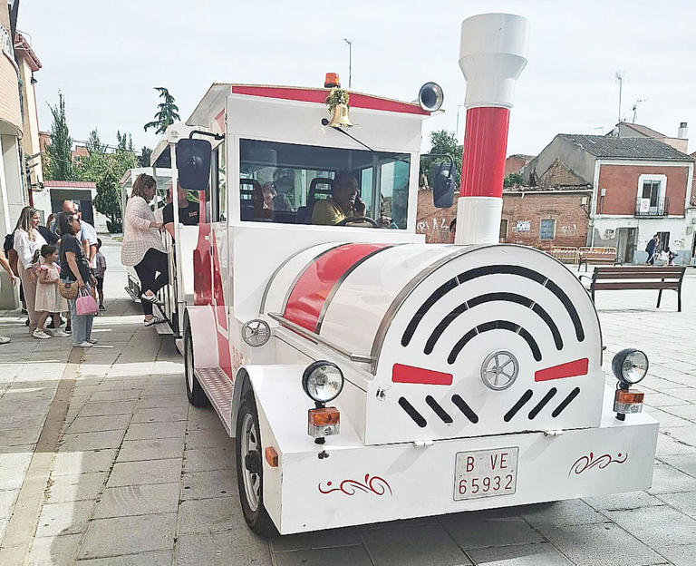 La Cistérniga vibra con una nueva edición de su Semana Cultural y ...
