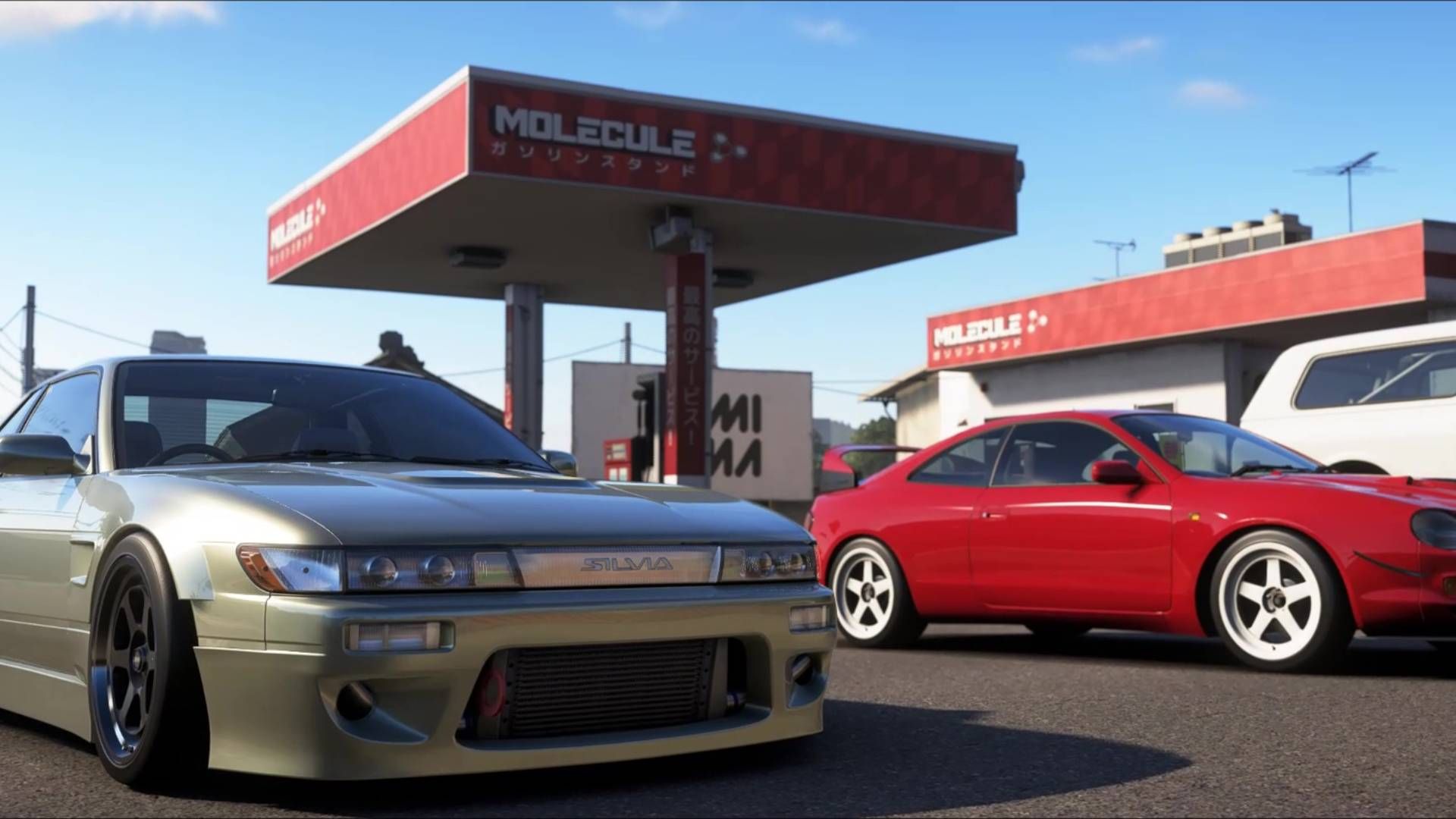 What starter car should you pick in Forza Horizon 6?