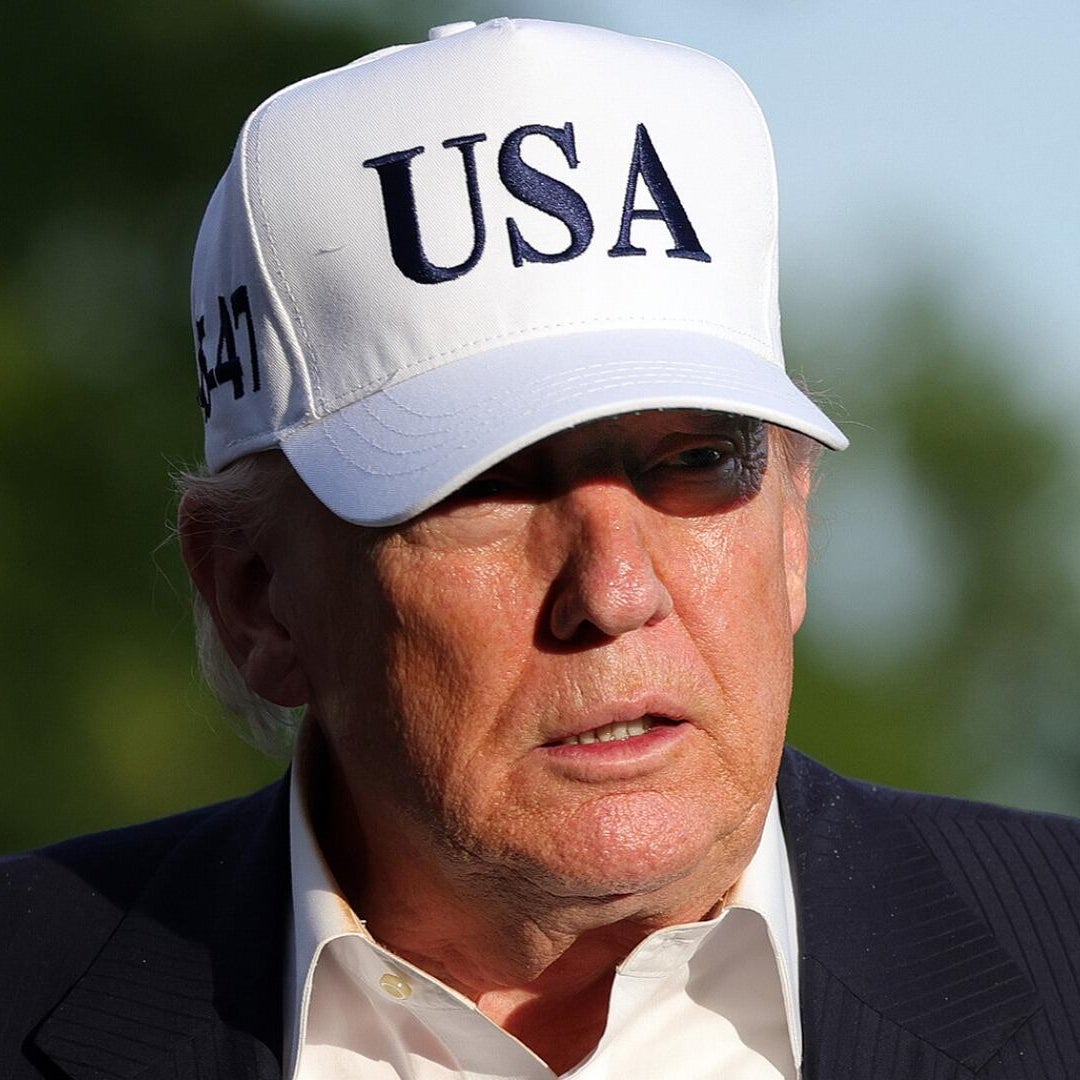 Trump says US has killed Islamic State leader in Nigeria