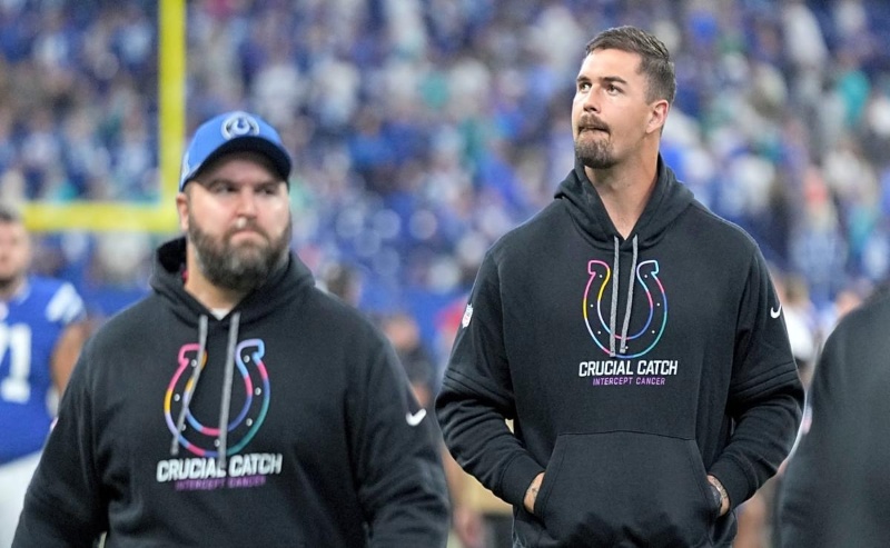Colts Cut Ties With Jack Wilson: Former College Basketball Standouts ...