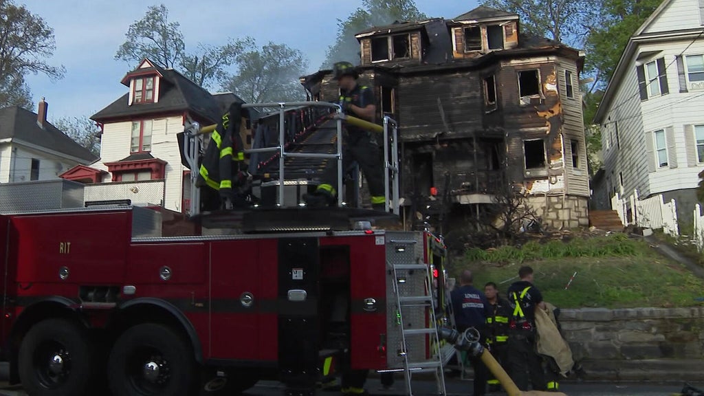 Proposed budget cuts in Lowell include 6 firefighters. Union says ...