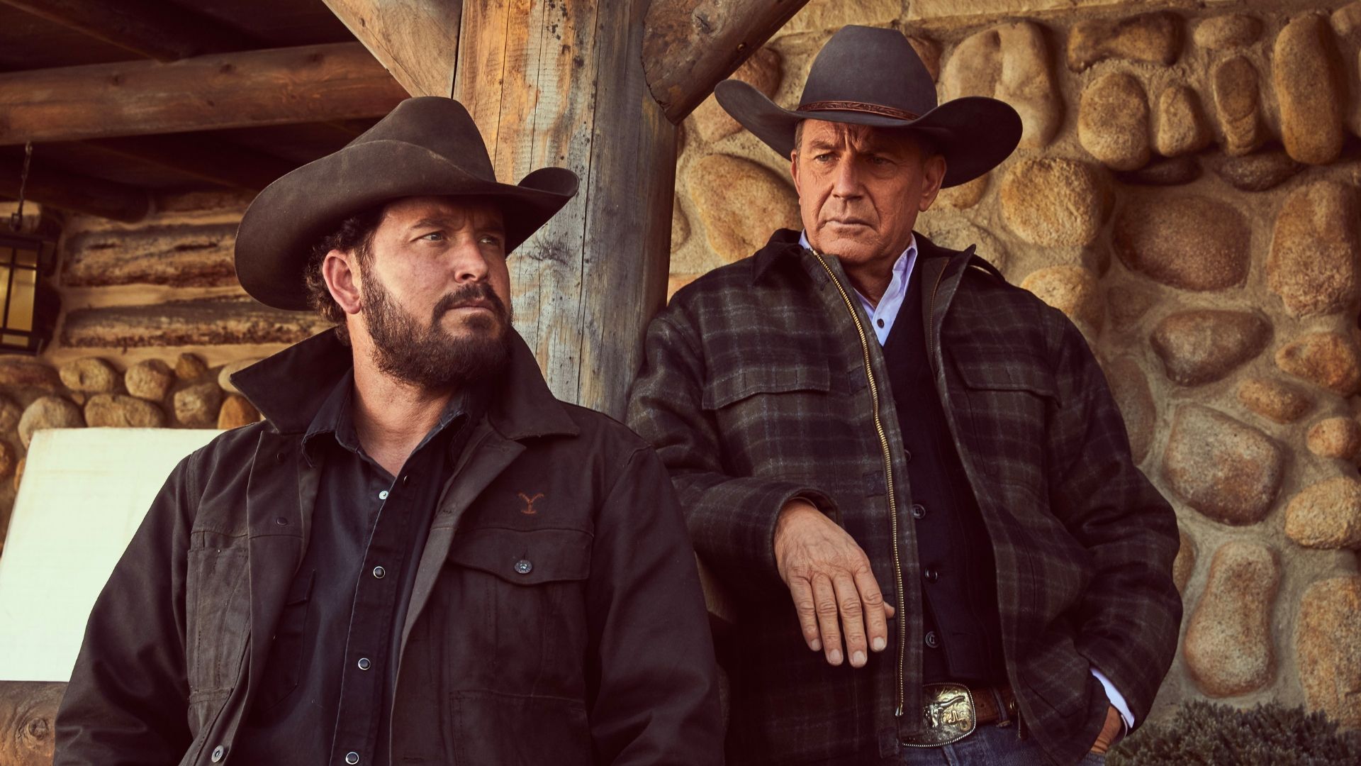 Dutton Ranch: Yellowstone finally returns for season 6 today
