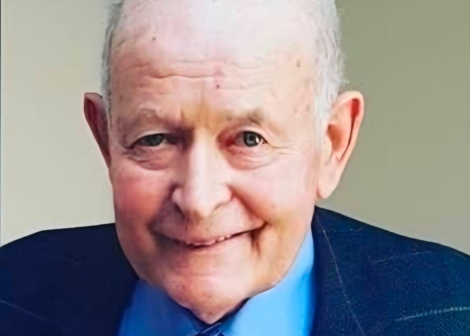 Remembering Eamon Larkin: Farmer, community leader, councillor and ...
