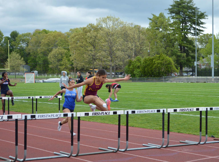 Kat Boskovic Fast Times Last Chance Notebook: Chicopee boys, girls take ...