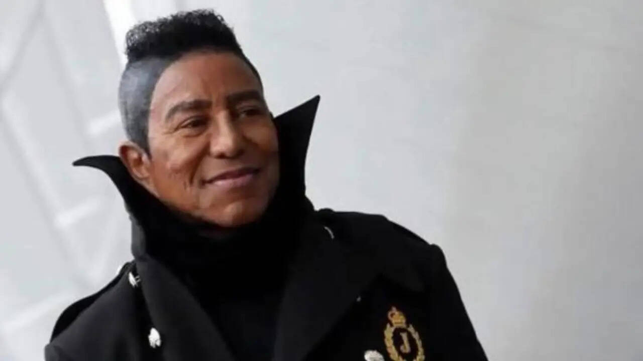 Jermaine Jackson to pay $6.5 million after failing to acknowledge ...