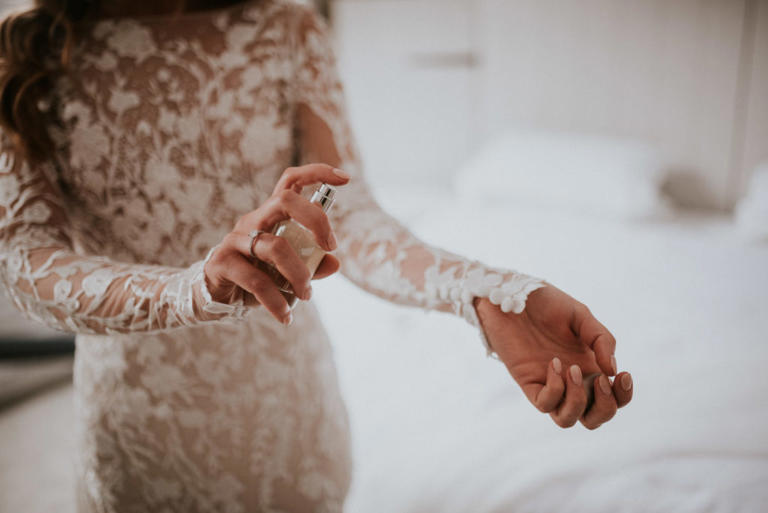 How to make your perfume last longer
