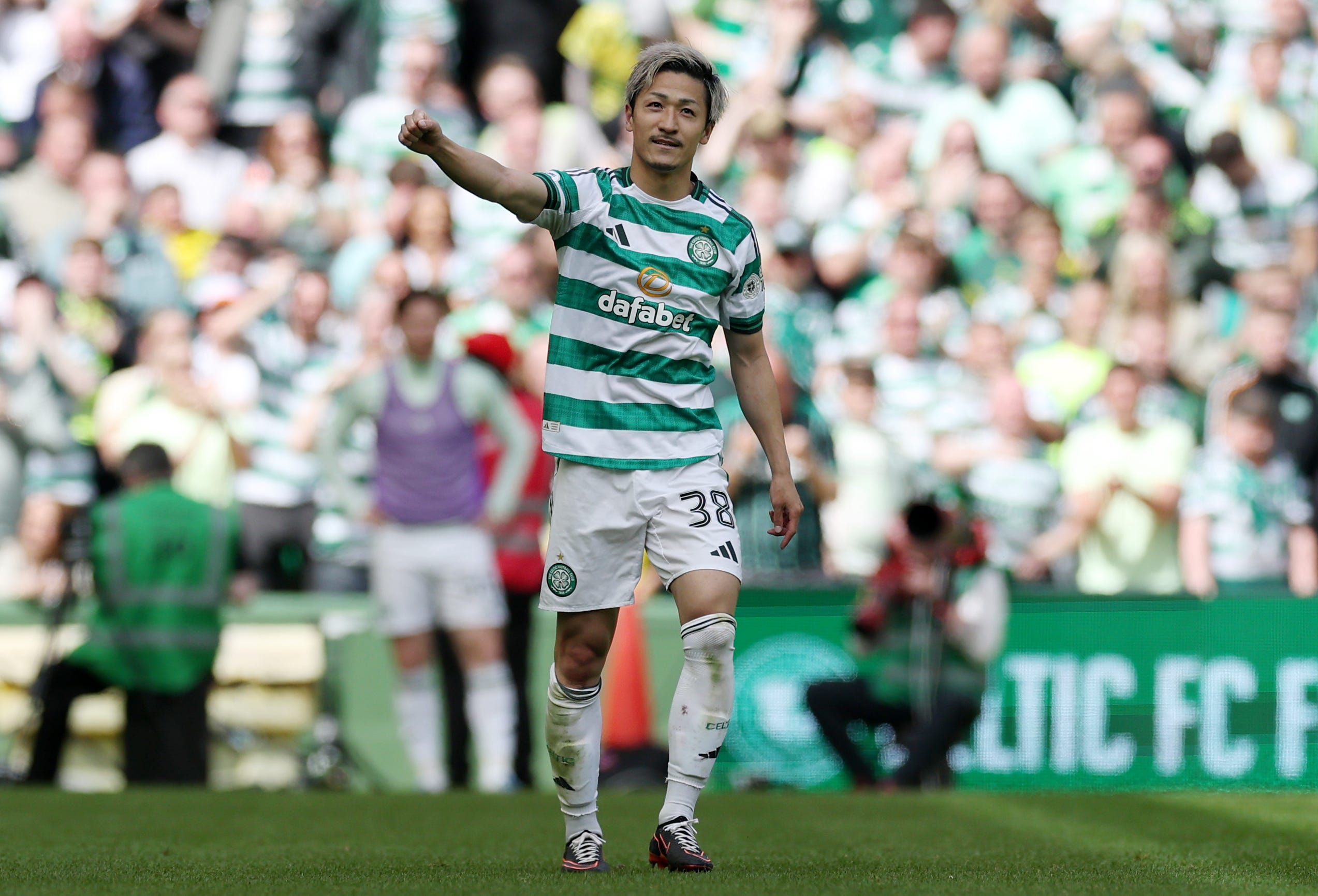 Celtic vs. Hearts prediction, where to watch, time for Scottish ...