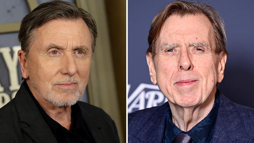 Tim Roth & Timothy Spall cast in crime pic 'Murdering Michael Malloy'