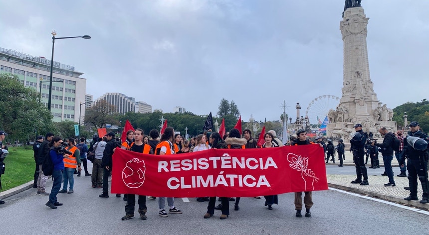 Fragilidades estruturais profundas. Portugal em risco de falhar metas ...