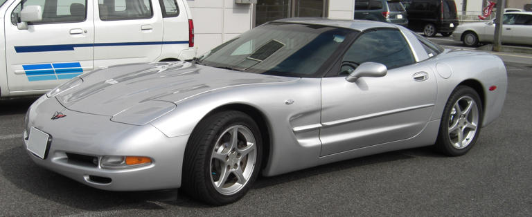 The Corvette SUV is coming to challenge Europe's best