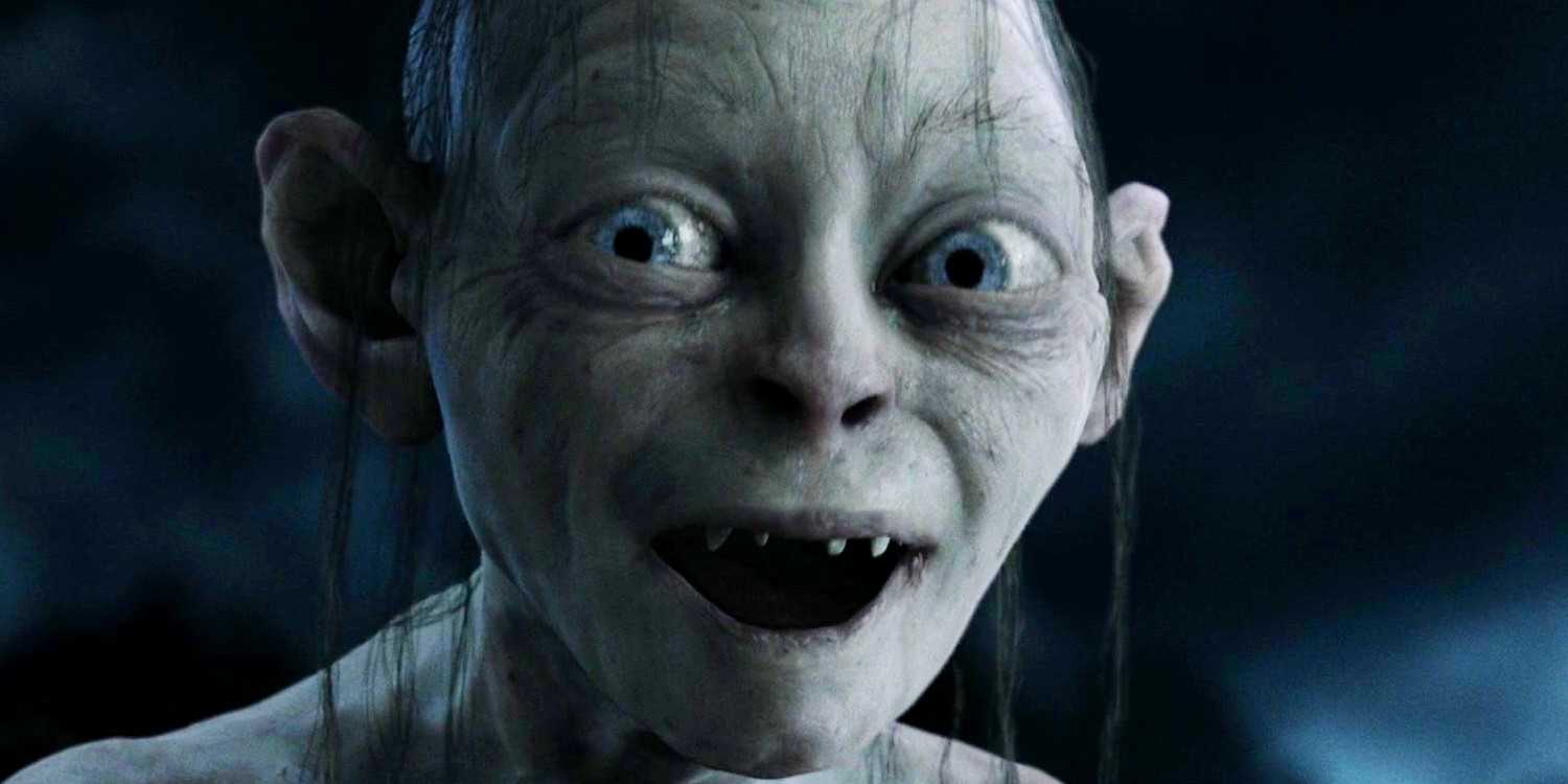 New Lord of the Rings movie confirms surprising connection to Joaquin ...
