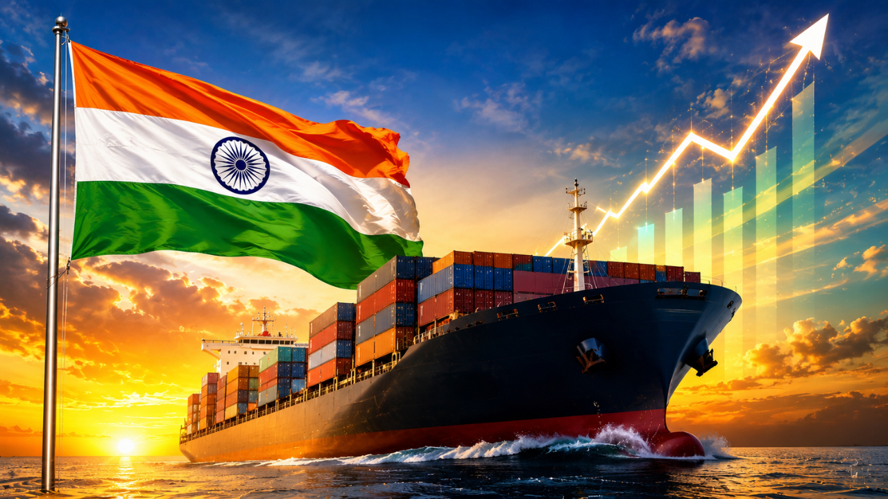 India-BRICS trade booms to $416 billion, but deficit keeps rising
