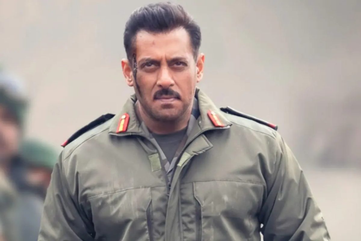 Salman Khan gets relief in pan masala ad case as NCDRC stays consumer ...