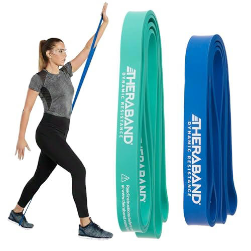 A trainer says this is the resistance band workout you should do if you ...