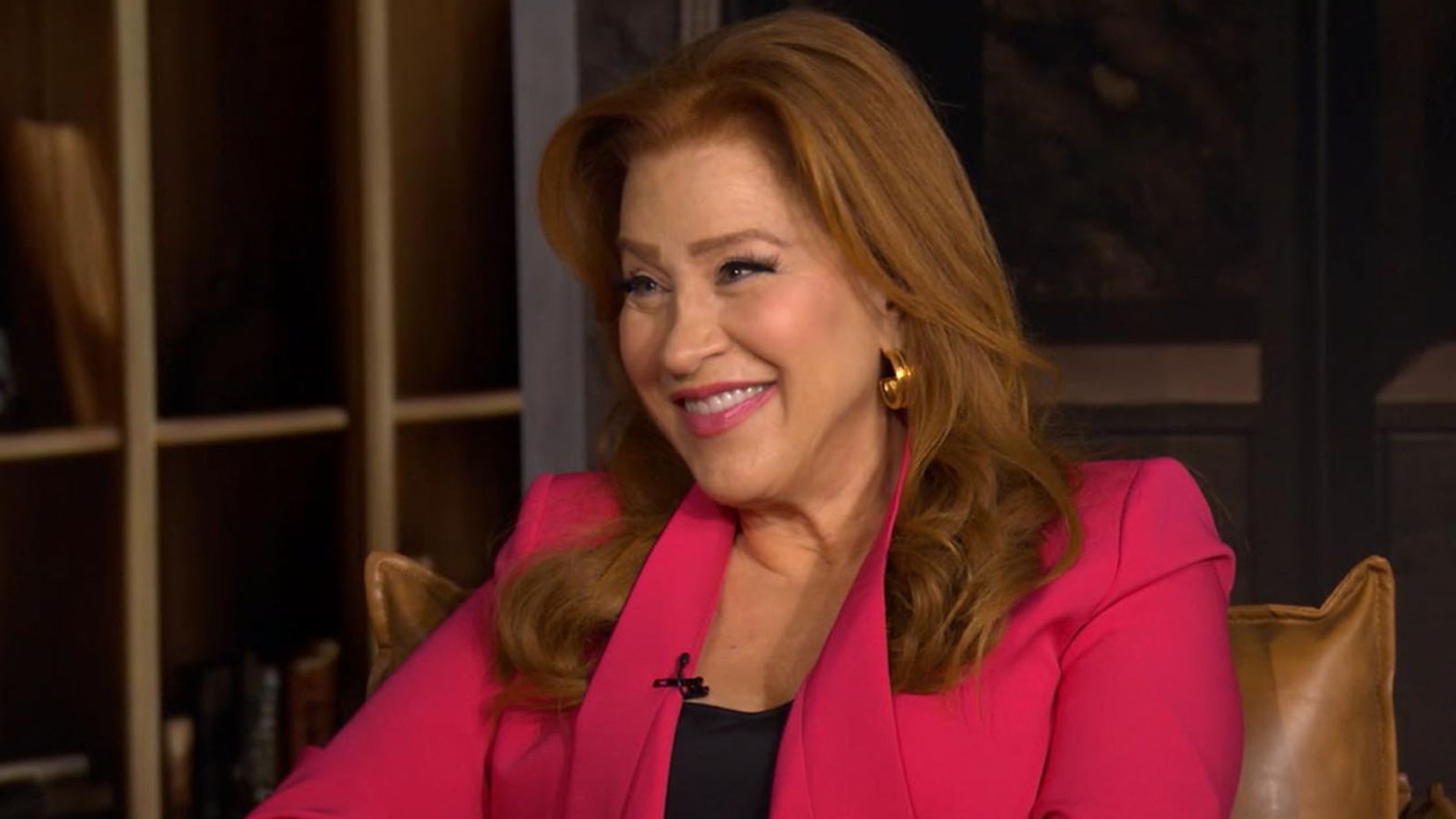 Lisa Ann Walter cracks up audiences in 'It Was an Accident' Hulu comedy ...