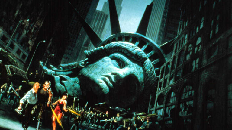 Zack Snyder is officially rebooting Escape from New York