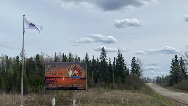 Pair of First Nations in northwestern Ontario declare joint state of ...