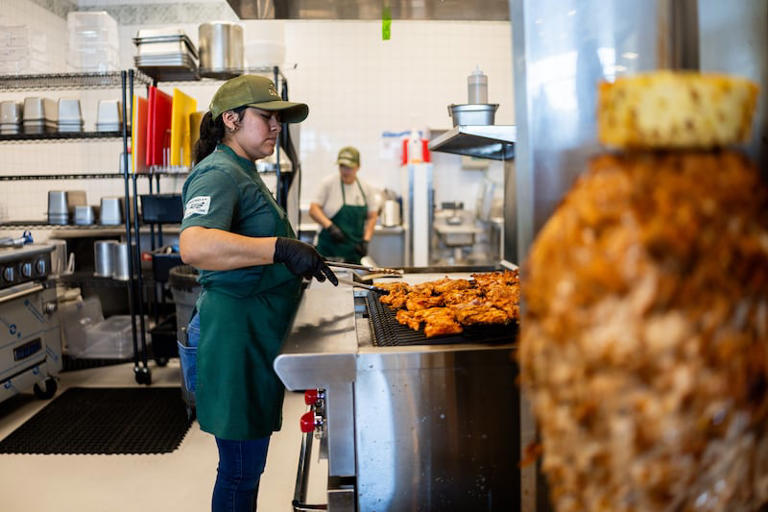 New taco spot infuses Mexican culture into every bite