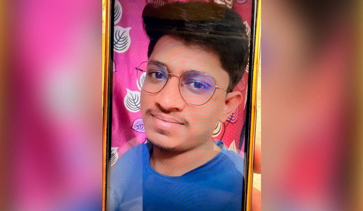 NEET aspirant dies by suicide in Rajasthan days after exam cancellation ...