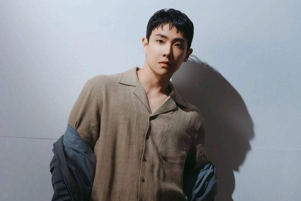Belum ada calonnya, Lee Joon ungkap rencana menikah