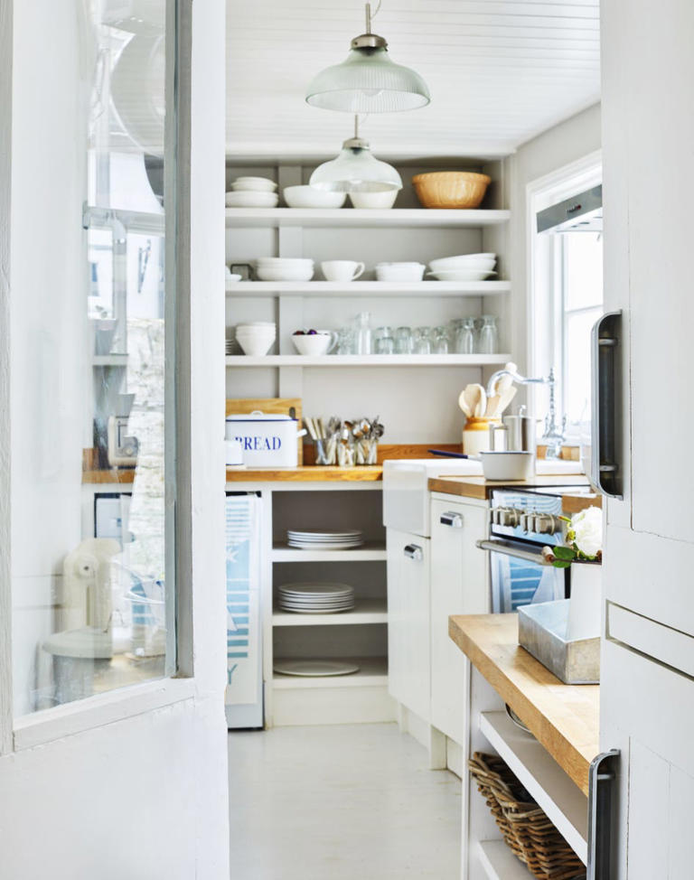 Your kitchen will feel instantly less cluttered if you get rid of these ...