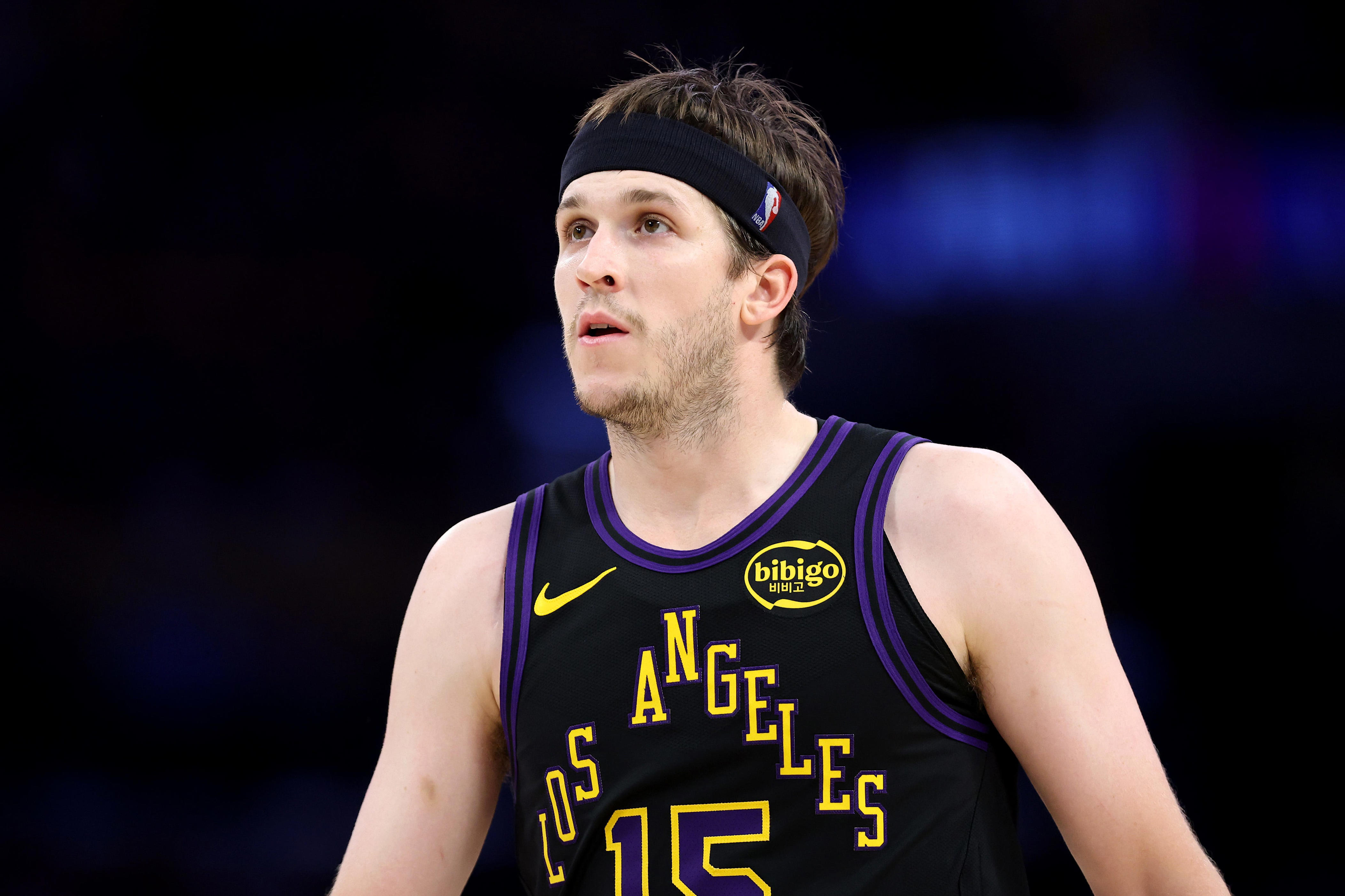 Report: Austin Reaves 'could command $40 million a season'