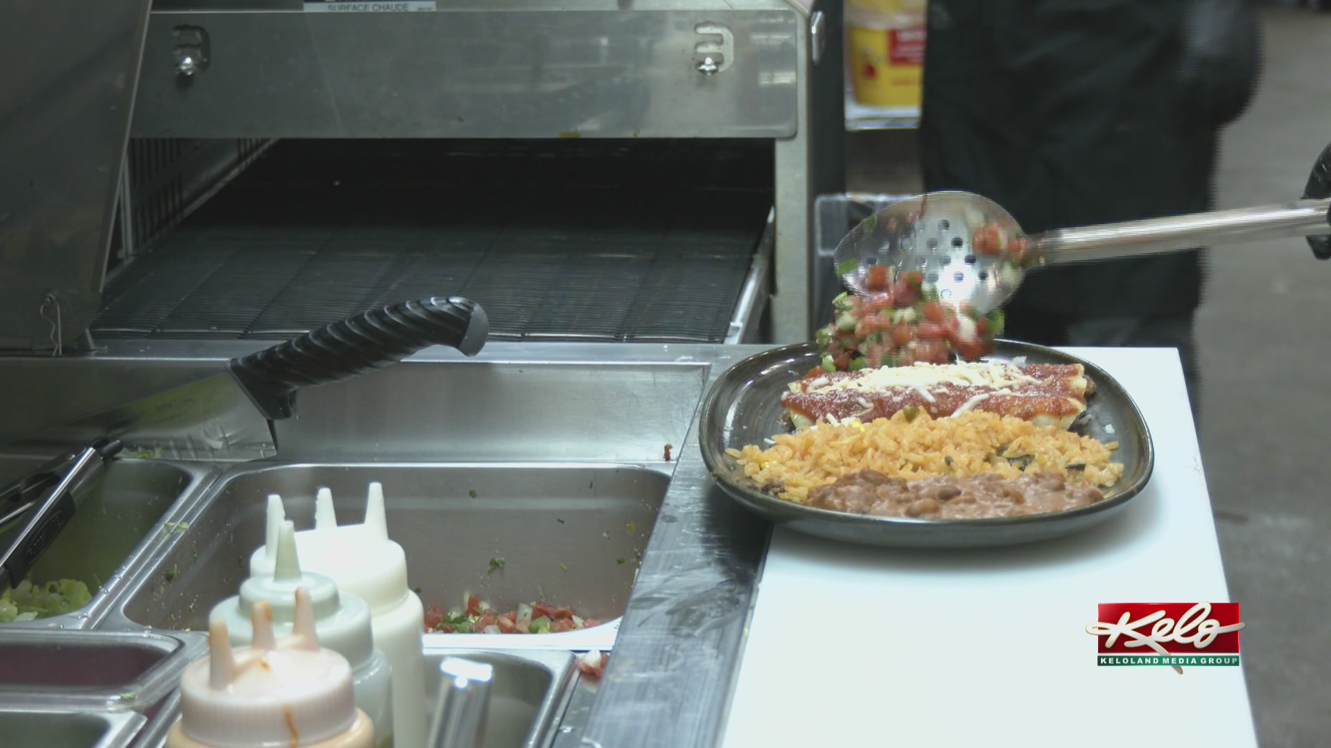 Aruma Tacos & Tequila now open at Lake Lorraine