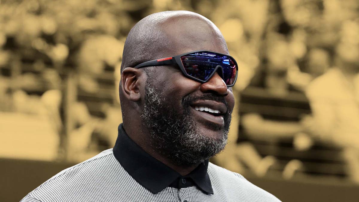 Shaquille O’Neal once shut down Papa John’s founder over pizza quality ...