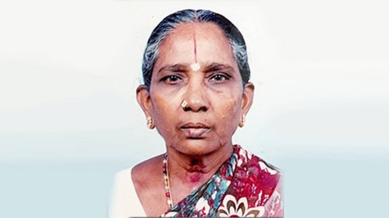 Land broker, aide held for strangling woman to death in Chennai