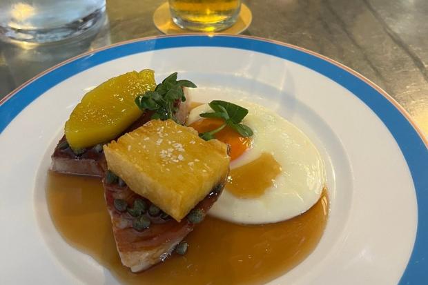Discover Marlow's 'fabulous' Michelin-starred restaurant serving ...