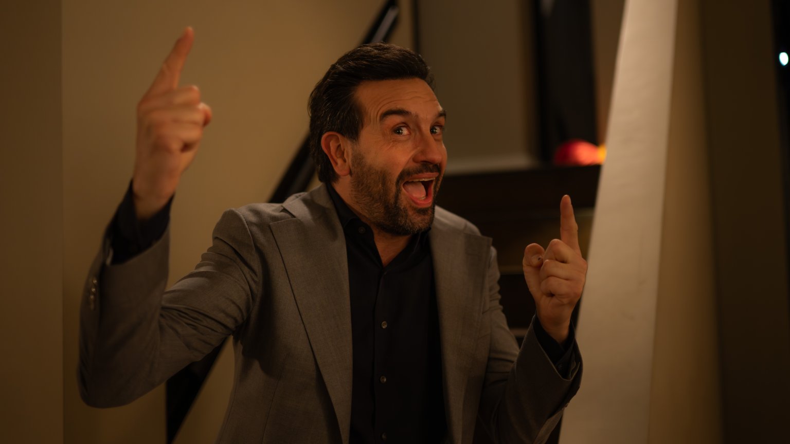 Nederlandse Netflix-serie razend populair door nieuw seizoen: 'Super ...