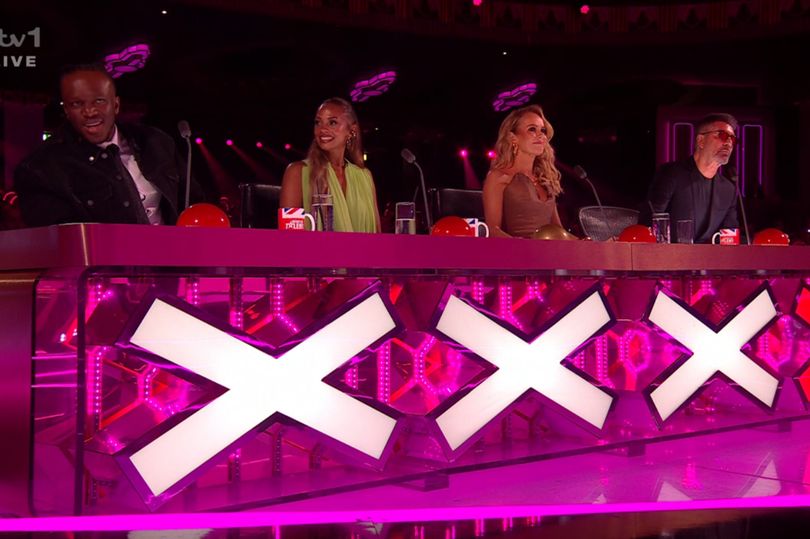 Why Britain's Got Talent is on early on ITV as live semi-final time changed