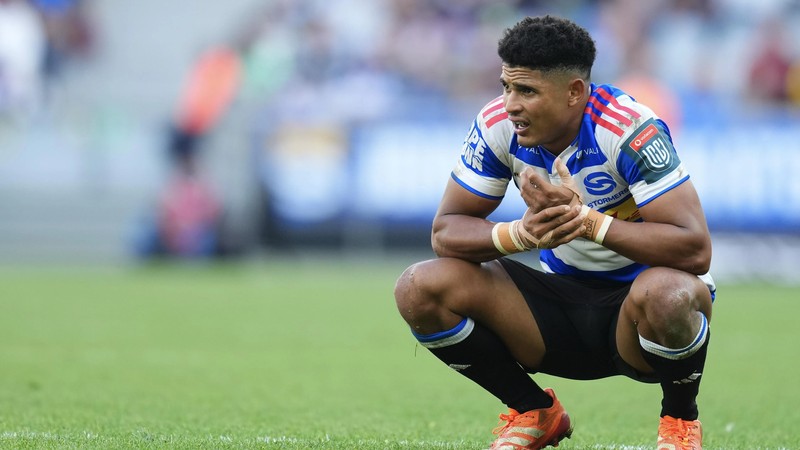 Cardiff were more desperate than us, says Stormers coach John Dobson