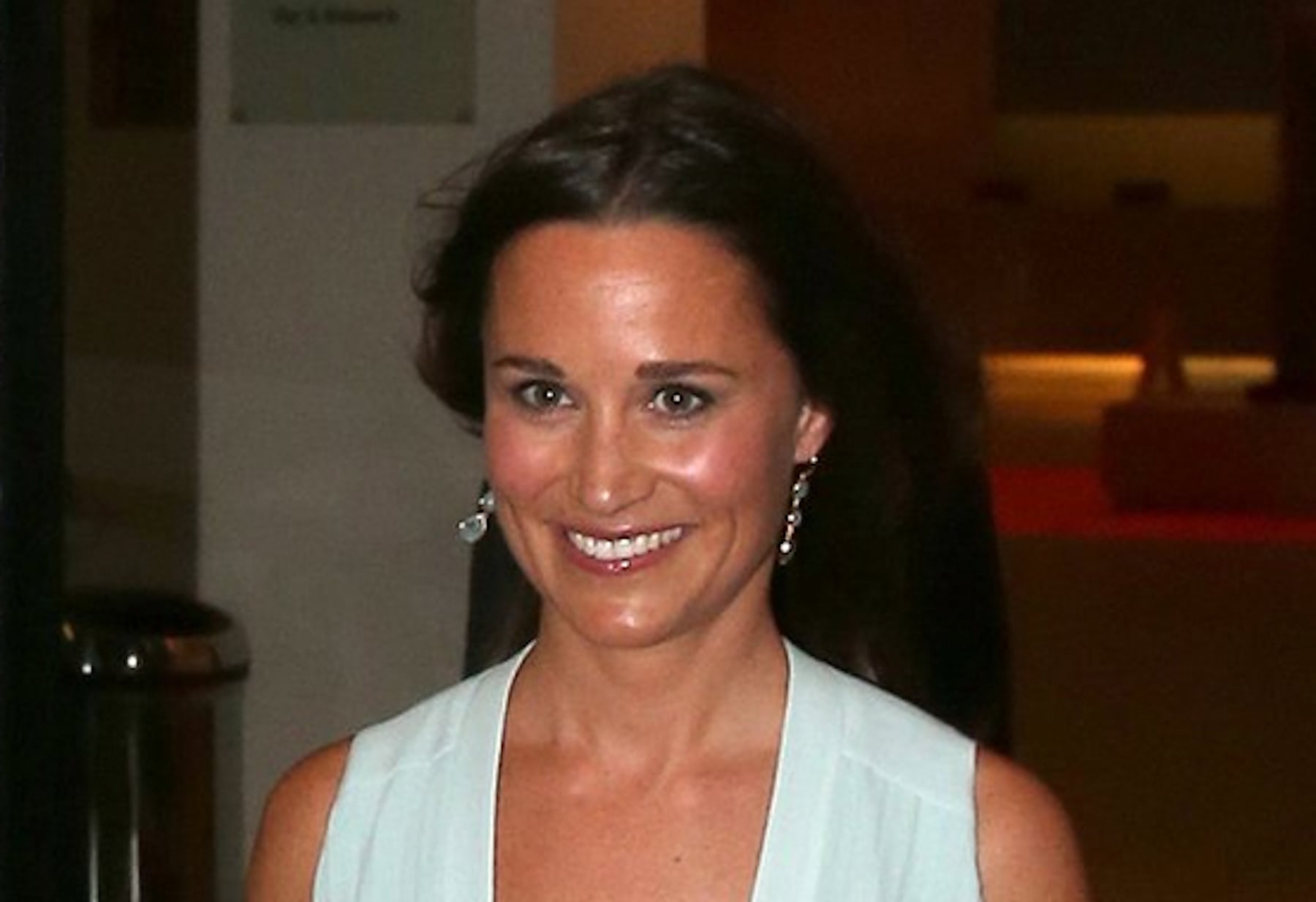 La deuda millonaria de Pippa Middleton y la polémica que le ha obligado ...