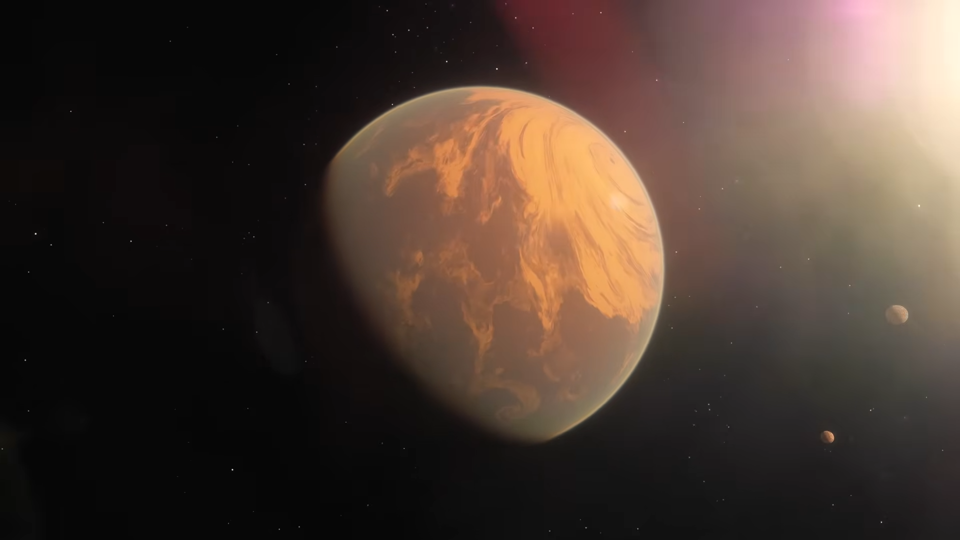 How ordinary people can help name a planet