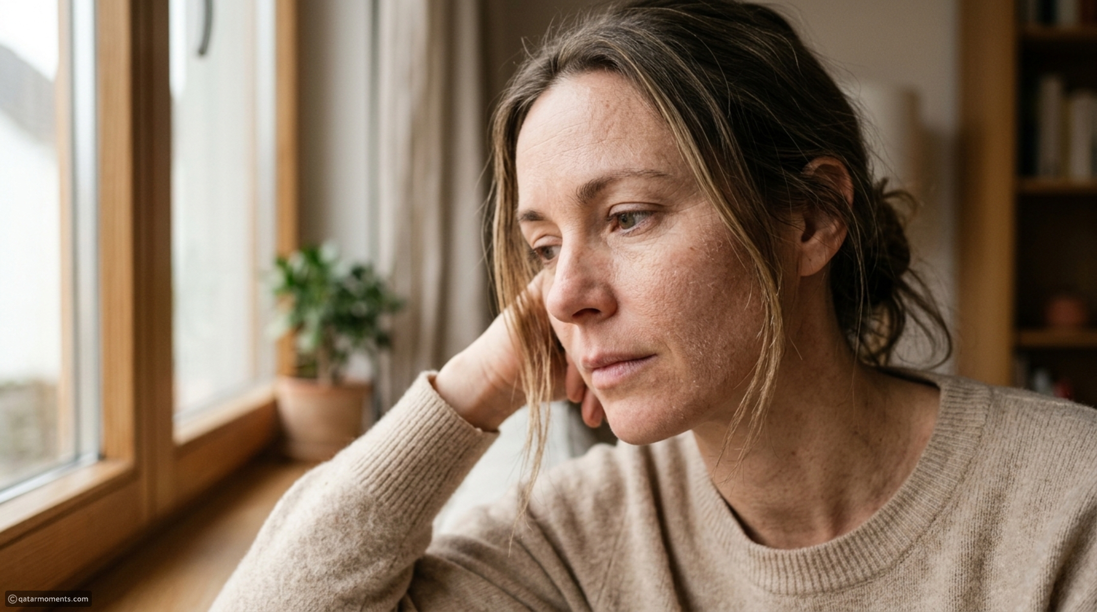 Signs your body is aging faster than normal