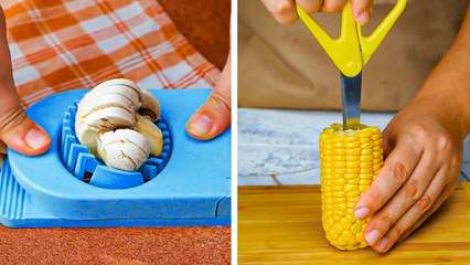 Slice Like A Pro Quick Kitchen Hacks You Must Try