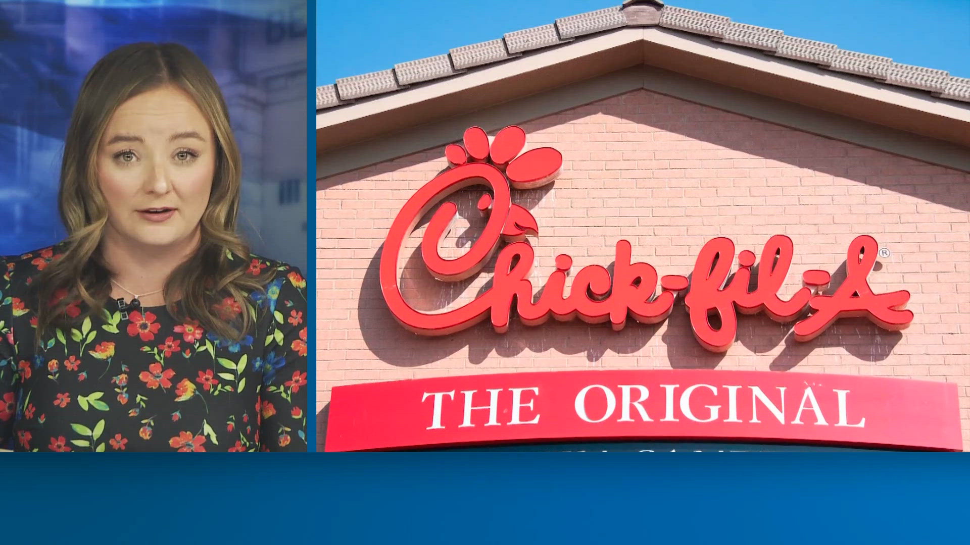 US government sues Austin Chick-fil-A