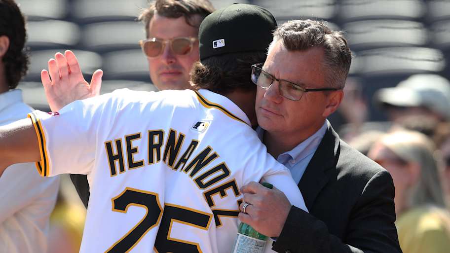 Pirates top prospect Seth Hernandez dazzles in first High-A start