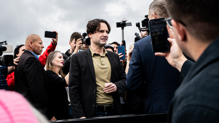 A Fidesz azt kapja a Tiszától, amit megérdemel – és ez nagyon nincs rendben