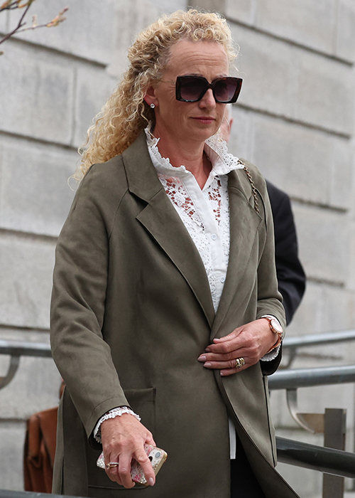 Judge who ordered demolition of million-euro home hits back at 'under ...