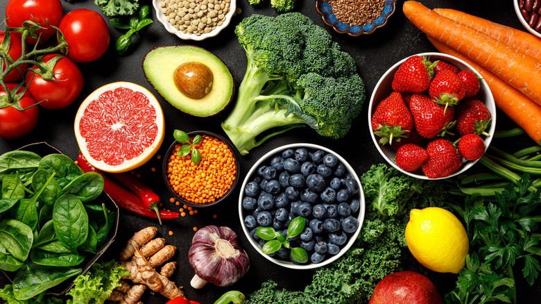 11 unexpected foods you actually don't have to refrigerate
