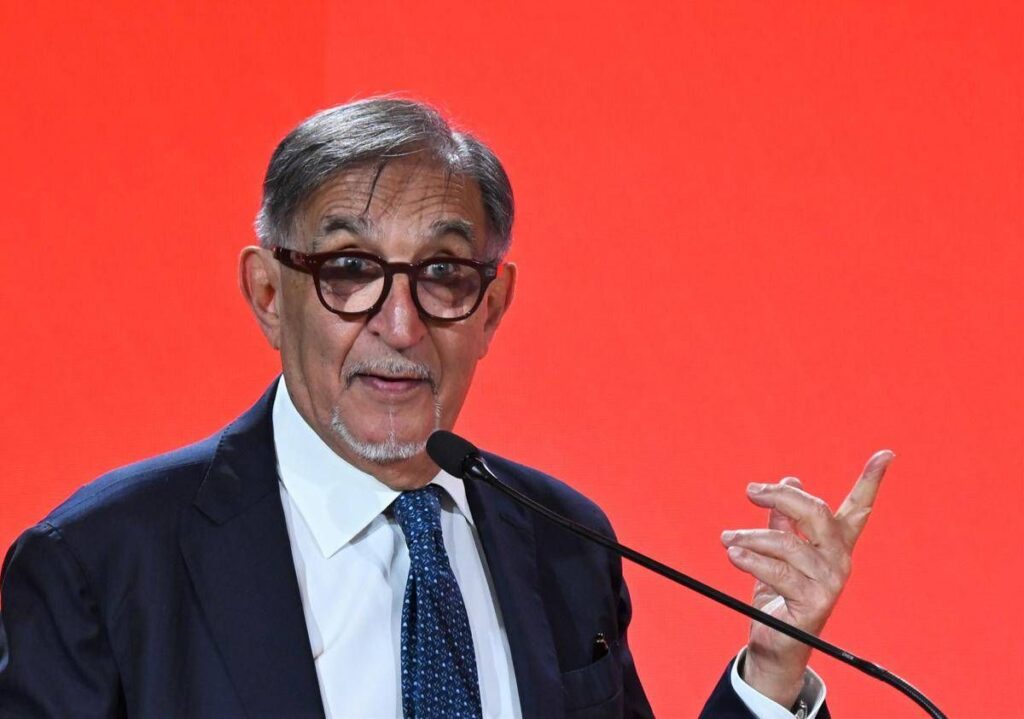 La Russa: “Fiducia da mondo economico, spero peggio stia passando”