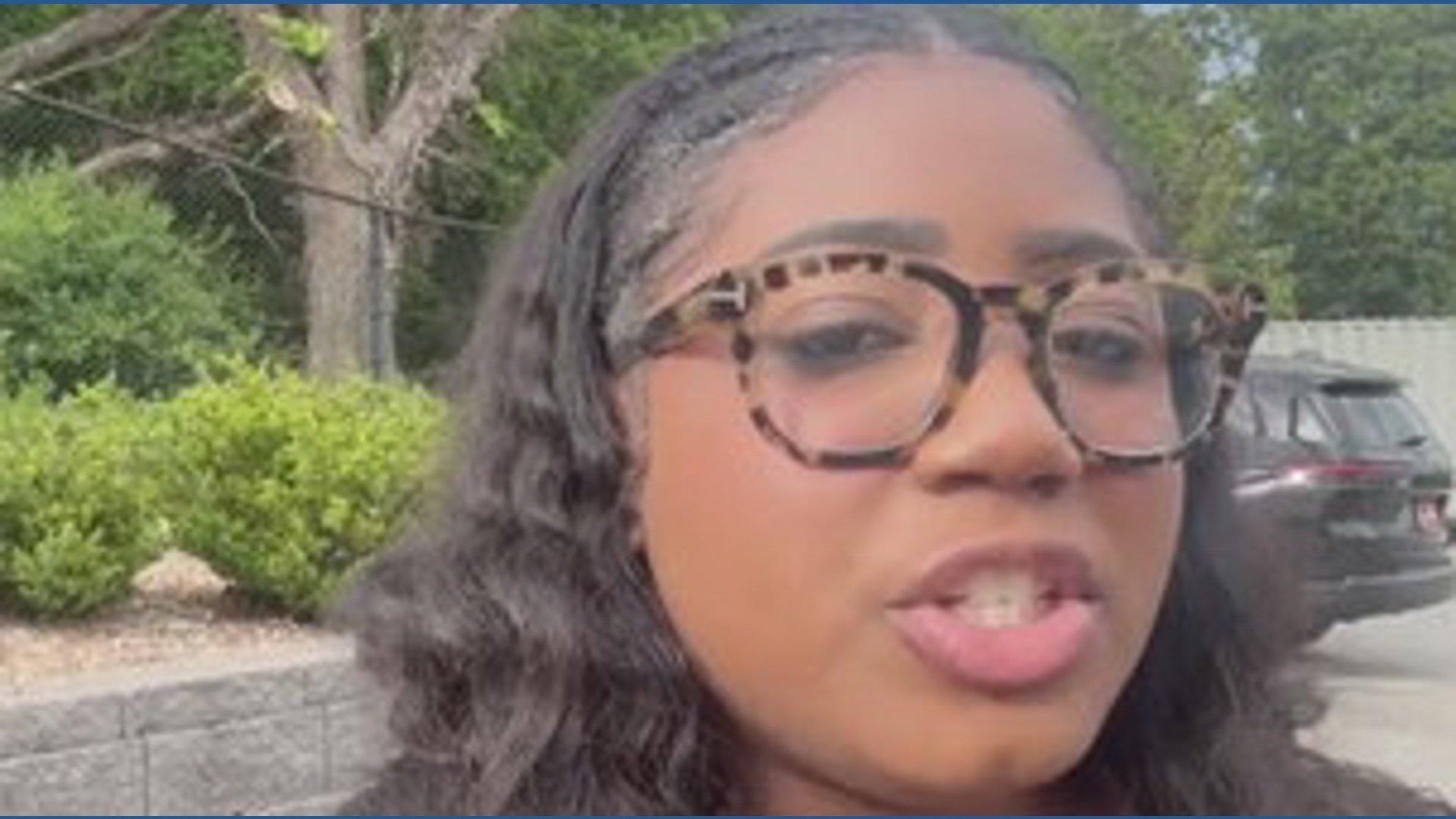 Documentary shows how visually impaired students experienced solar eclipse