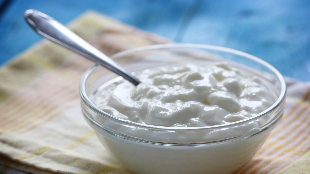 8 Indian foods that are naturally probiotic