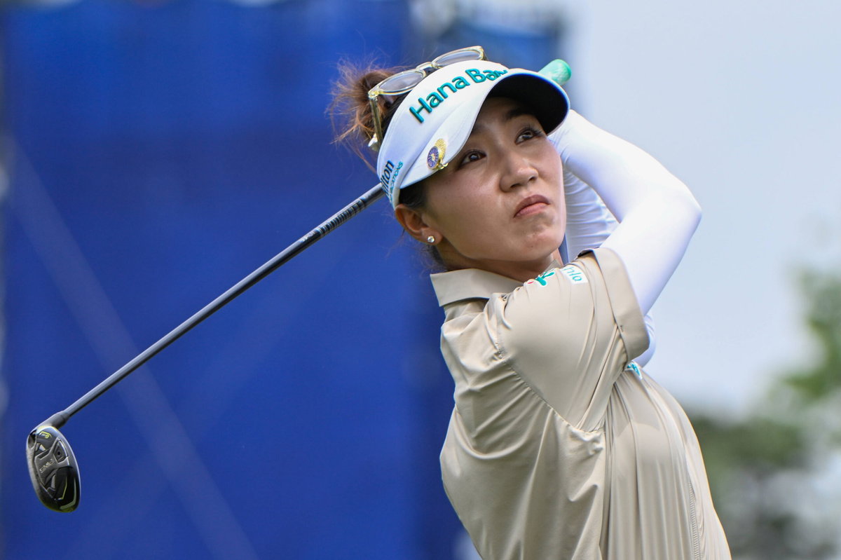 Lydia Ko's most memorable quotes based on A-Z Quotes compilation