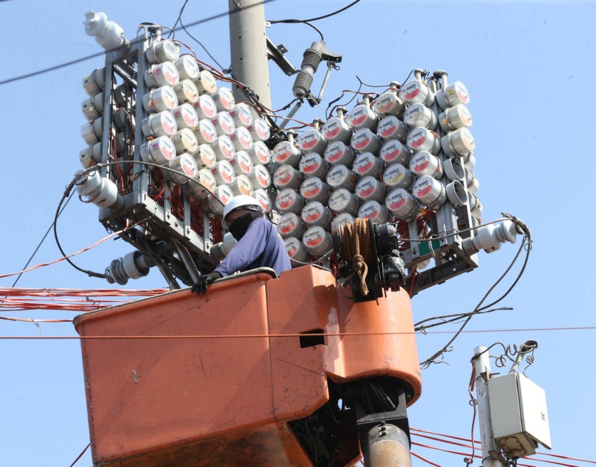 No brownouts: Luzon, Visayas grids back to normal operations