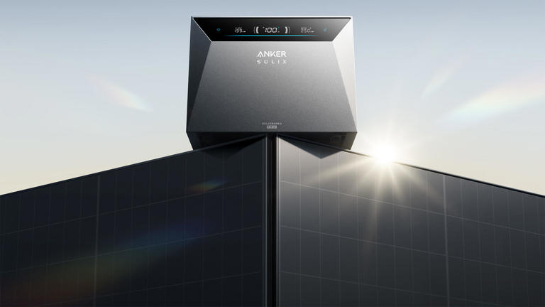 Switch to plug-in solar? My advice after testing the DIY energy tech at ...