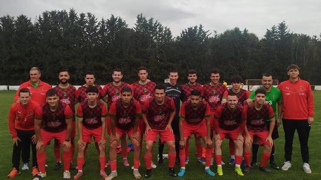 La UD Alfamén cierra una gran temporada
