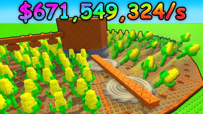 'Roblox Build a Ring Farm' Codes May 20226: Expand Your Farm and Grow ...
